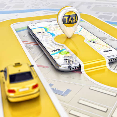 Kosten en tarieven: Wat kost een taxi in België? - degenikers.be